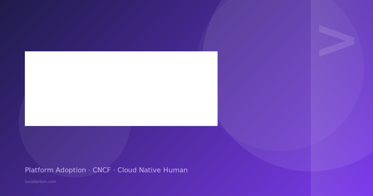 Meet Lian Li: The Cloud Native Human Bridging | Luca Berton